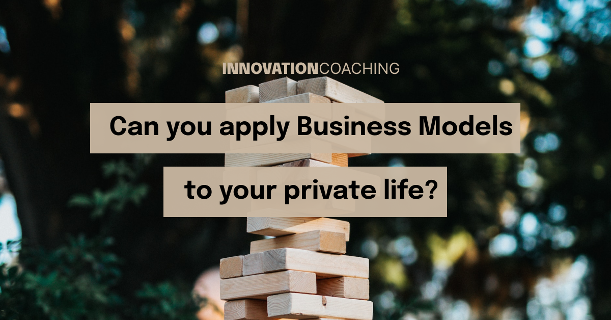 Discover the Power of “Business Models” in Shaping Your Life